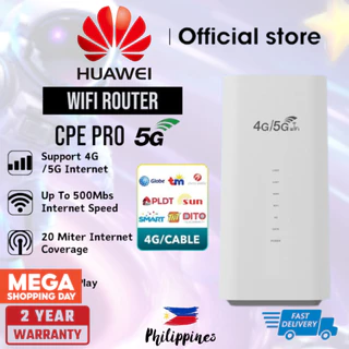 Shop huawei wifi router for Sale on Shopee Philippines