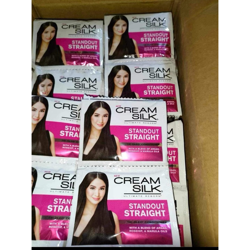 CREAMSILK SACHET 1 DOZEN | Shopee Philippines