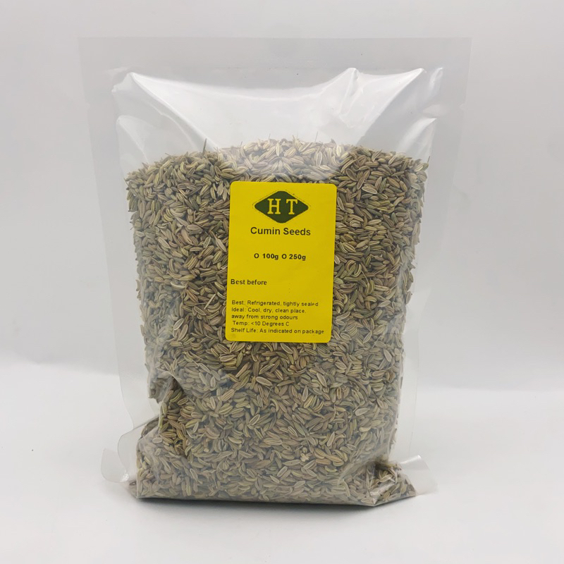 Cumin Seeds (100g, 250g) 500g | Shopee Philippines