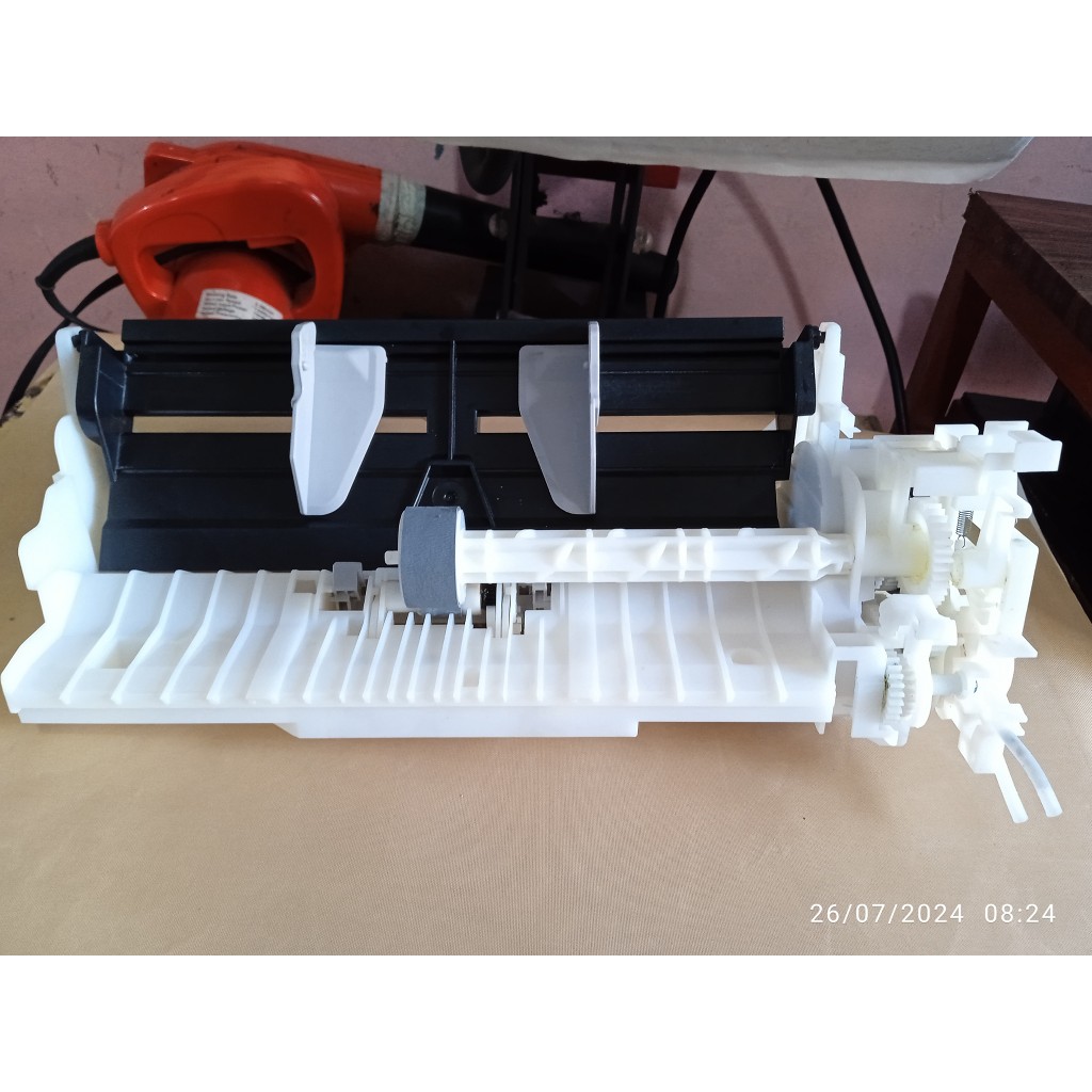 Pickup Feeder Assembly (ASF UNIT) PIXMA G Series G1000 G1010 G2000 ...