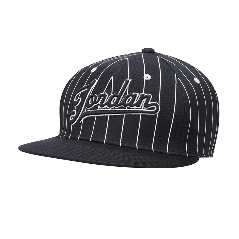 Jordan Flight MVP pro cap 100% Legit Authentic Original S/M | Shopee ...