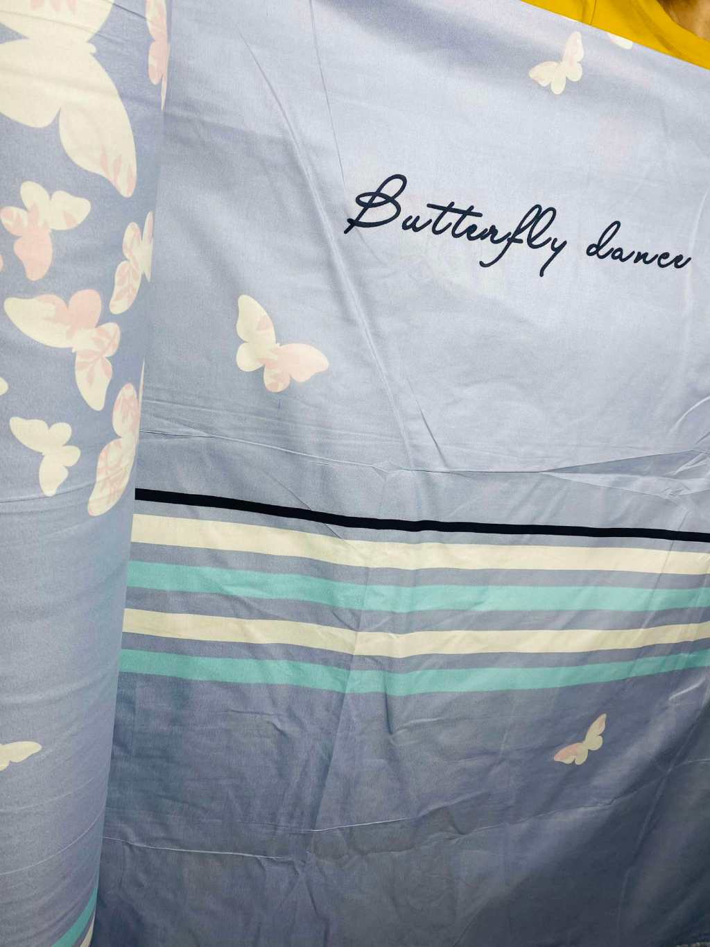 Highquality fabrics Tela per yard non fading canadian cotton tela per ...