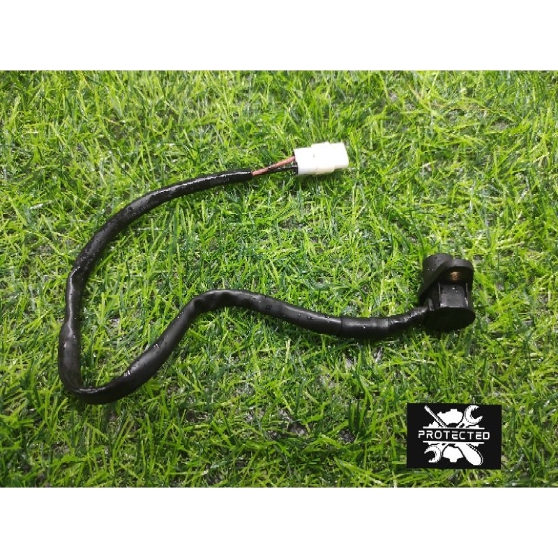 Raider R150 Speed Sensor Carb SGP (Original-Used) | Shopee Philippines