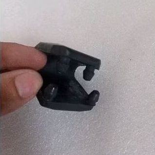 RUBBER LINK STOPPER MAIN STAND 2PH-F7114-00 YAMAHA MIO I 125 M3/SOUL I ...