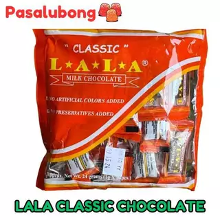 Shop lala chocolate for Sale on Shopee Philippines