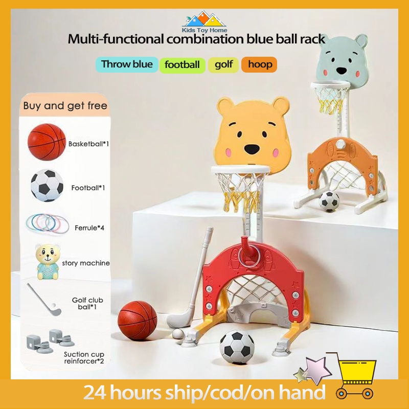 Basketball Ring for Kids Mini Basketball Ring Basketball Stand Indoor ...