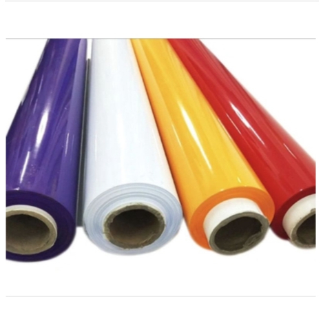 Colored Plastic Charol For Banderitas Table Cover Parol extc. Plastic ...