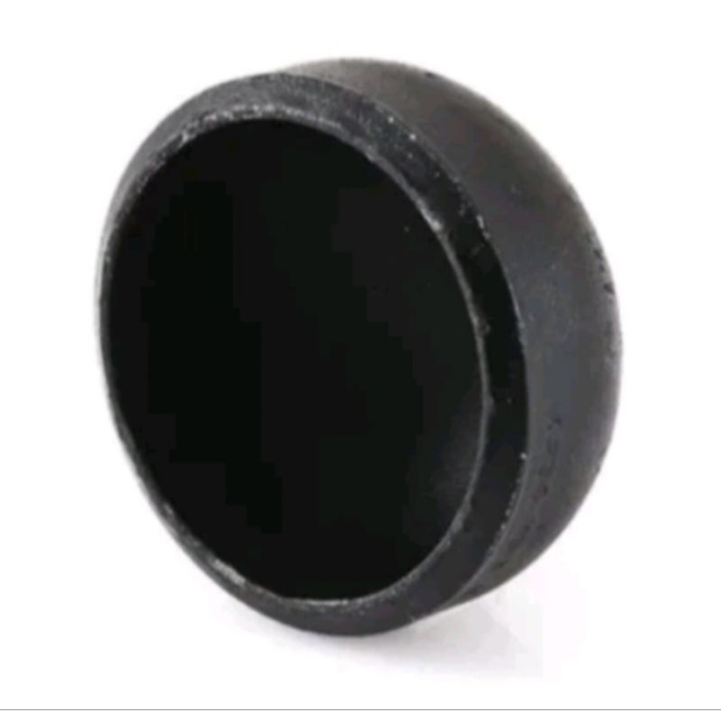 BI Welding End cap Sch 40 (12) Welded Fittings | Shopee Philippines