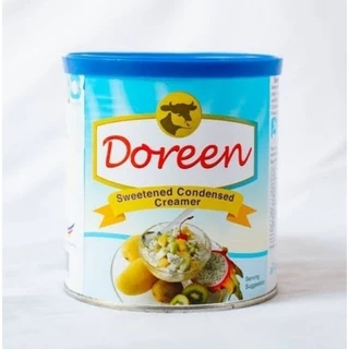 Shop doreen condensed milk for Sale on Shopee Philippines