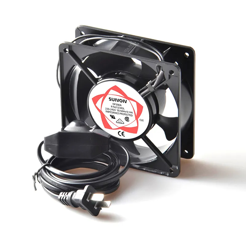 220V Egg Incubator fan Blower fan Exhaust fan Incubator accessories ...
