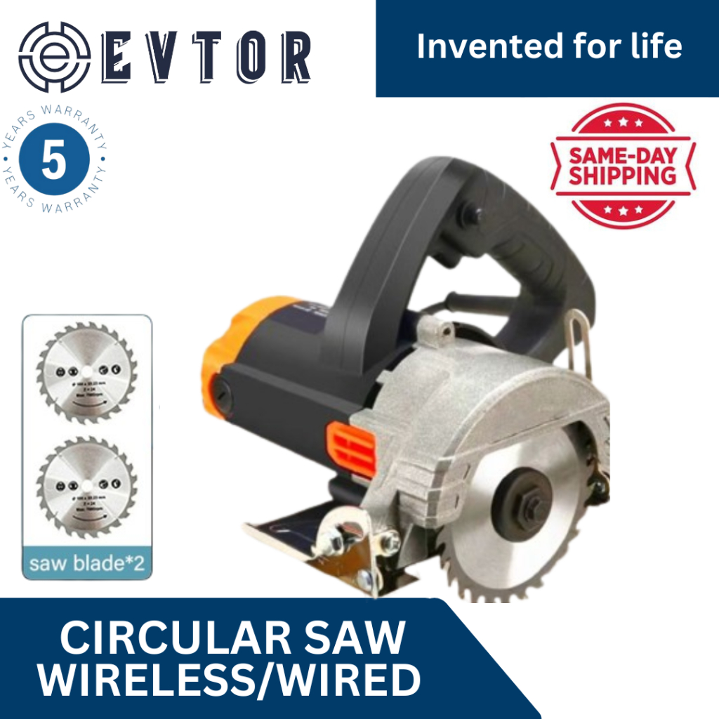 Cutting Machine Wood Marble Metal Cutting Circular Saw Power Tool ...