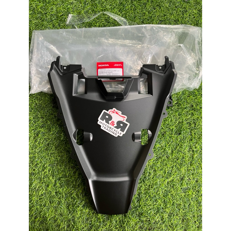 Honda ADV160 Front Upper Cover Genuine Parts ADV 160 | Shopee Philippines