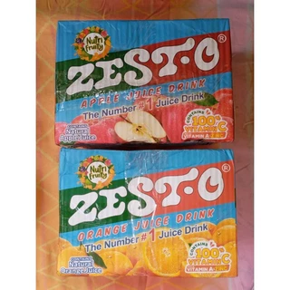 Shop zesto box for Sale on Shopee Philippines