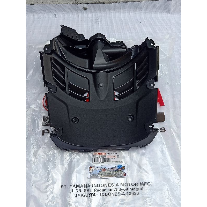 INNER FENDER / ARARO FOR MIO GEAR ORIGINAL YAMAHA | Shopee Philippines