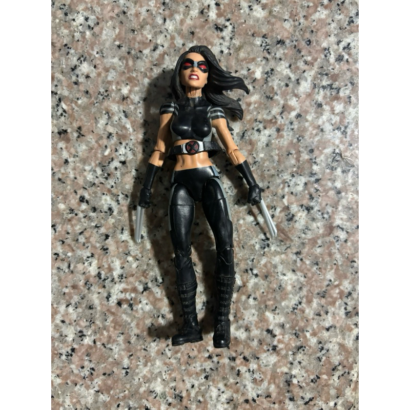 Marvel Legends X23 Xforce | Shopee Philippines