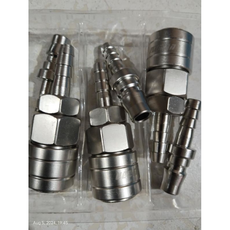 AIR QUICK RELEASE FLYMAN ORIGINAL | Shopee Philippines