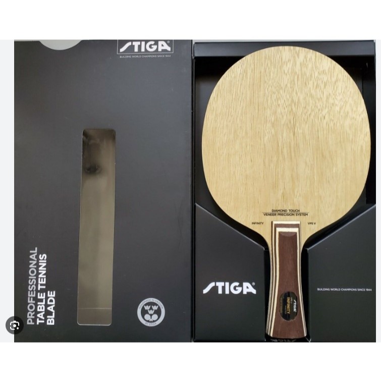 Stiga Infinity VPS / Eternity VPS / S4000 original stiga table tennis ...