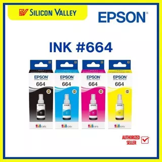 epson ink 664 - Best Prices and Online Promos - Jun 2025 | Shopee ...