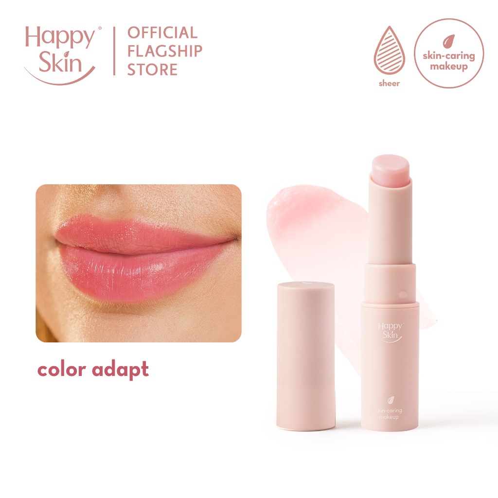 Happy Skin Lip Slip in Color Adapt | Shopee Philippines