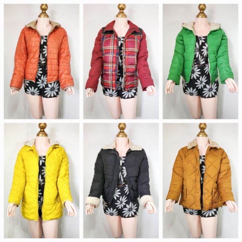 Puffer/Bubble Jackets/Coats/Parka;Winter Jackets;Fashion/Mixed Jackets ...