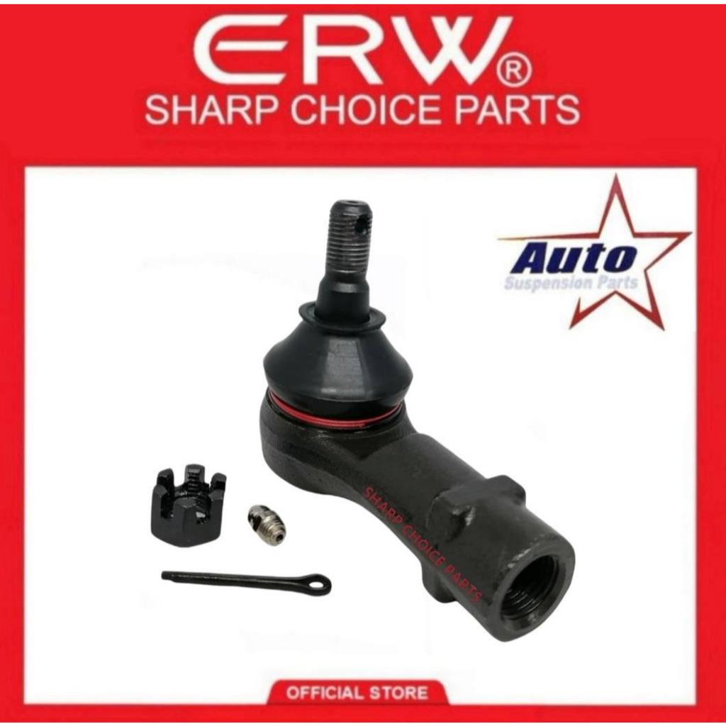 TIE ROD END Replacement part no. ( 56820-47500 ) HYUNDAI PORTER '04 ...