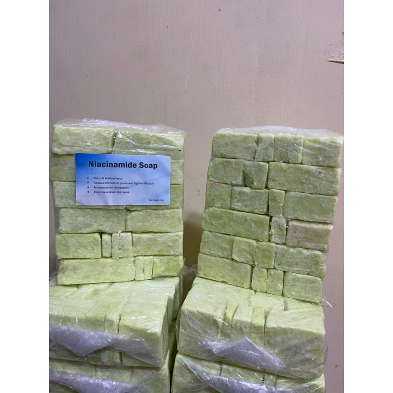 Niacinamide Avocado soap Rebar Buy 1 take 1 | Shopee Philippines