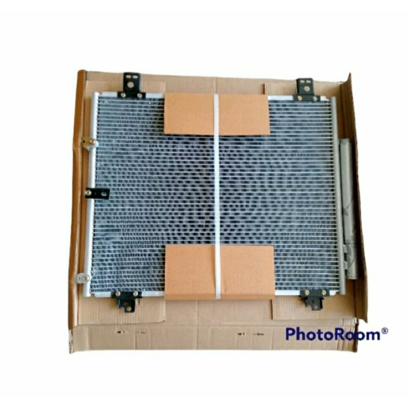 Condenser Hi Ace GL Grandia D4D (2005-2018) Hiace | Shopee Philippines