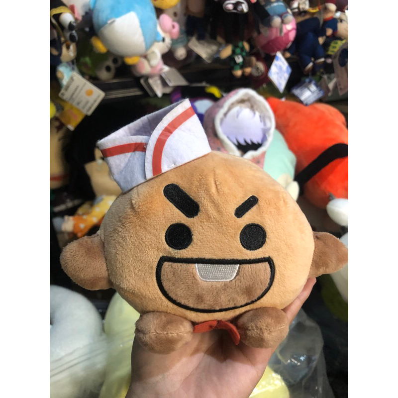 Shooky Mascot no papertag/ Official | Shopee Philippines