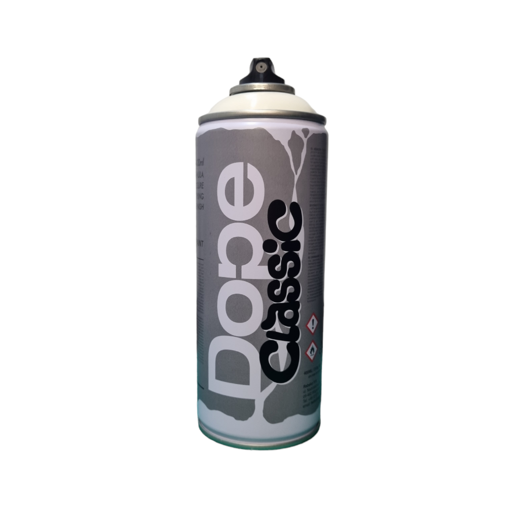 Dope Classic 400ml Spray Paint FRESH COLOR | Shopee Philippines
