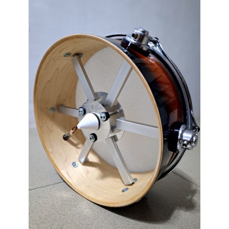 Rendrix Pro Edrum Snare 13 inch | Shopee Philippines