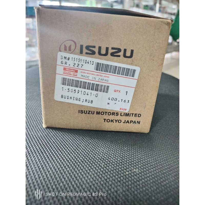 Torquerodbushingisuzu | Shopee Philippines