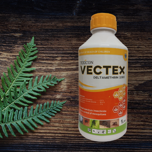 Vectex 2.5 EC Deltamethrin- 1 Liter | Shopee Philippines