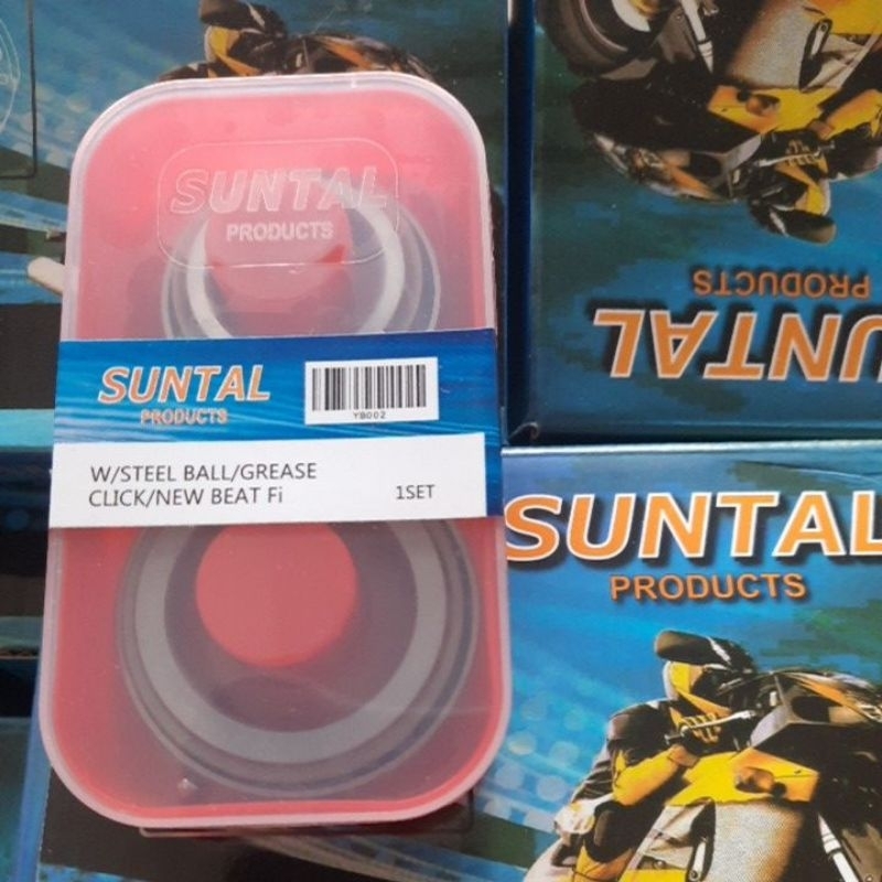 CLICK/Beat/WAVE125/ADV ORIGINAL makoto/SUNTAL BALLRACE | Shopee Philippines