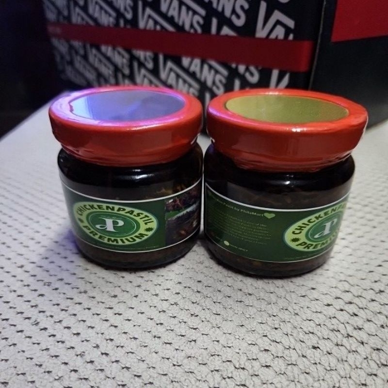 Mindanao's Chicken Pastil | Shopee Philippines