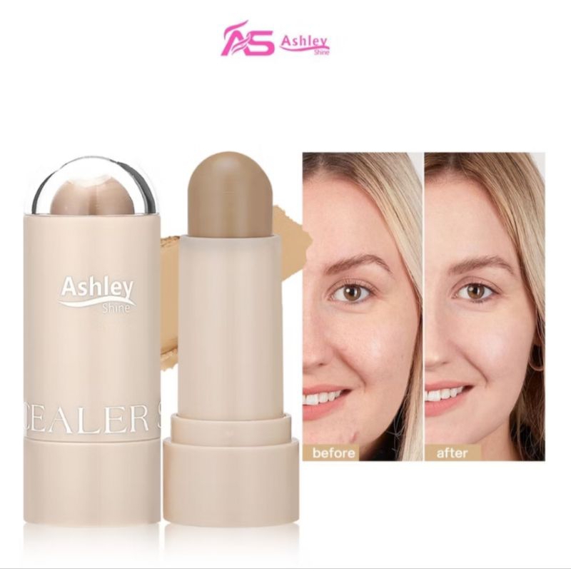 Mkc Waterproof Long-lasting Concealer Stick | Shopee Philippines
