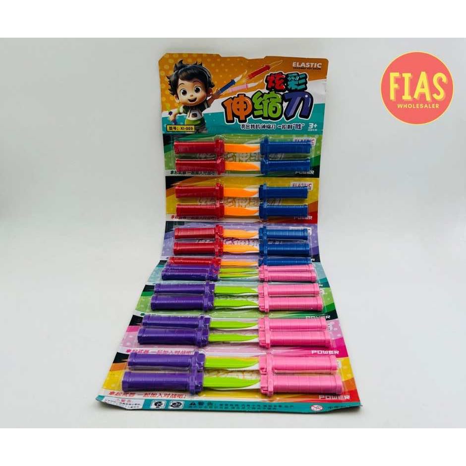 30 pcs Magic Rambo Assault C1123 | Shopee Philippines