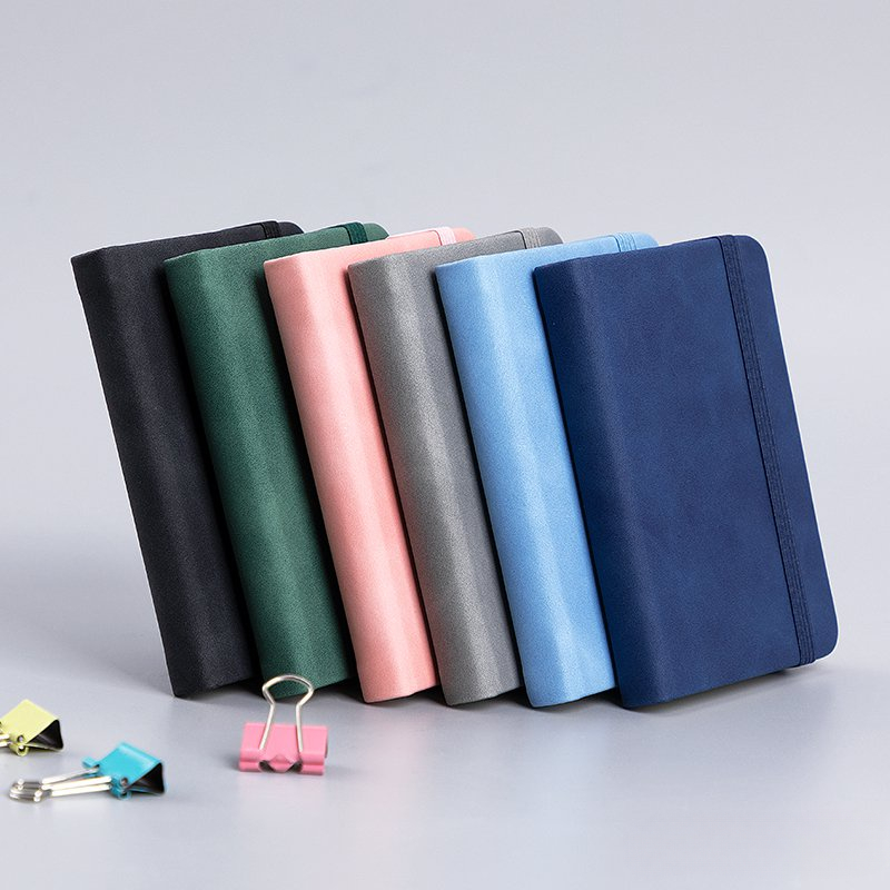 Journals Planner Stationery Mini Notebook School And SupplieA7/A6 ...