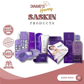 saskin - Best Prices and Online Promos - Nov 2024 | Shopee Philippines