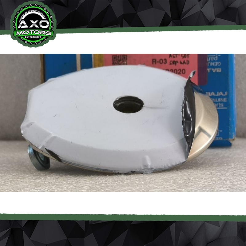 Fuel Tank Cap CT100 125 CT150(w/o key)Genuine | Shopee Philippines