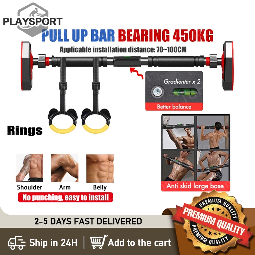 Shop pull up bar for Sale on Shopee Philippines