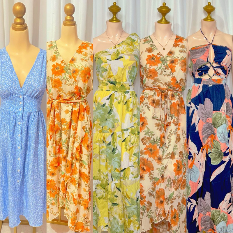 WOMEN ASSORTED CLOTHING (LIVE SELLING) | Shopee Philippines