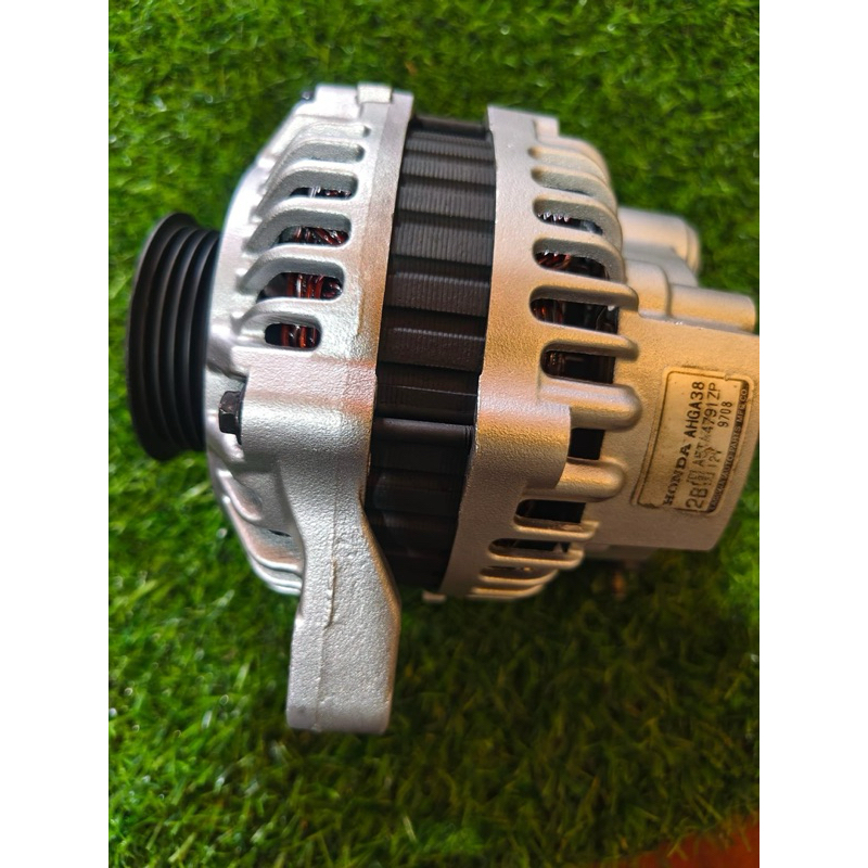ALTERNATOR for Honda Civic EG EK (Orig Recon) | Shopee Philippines