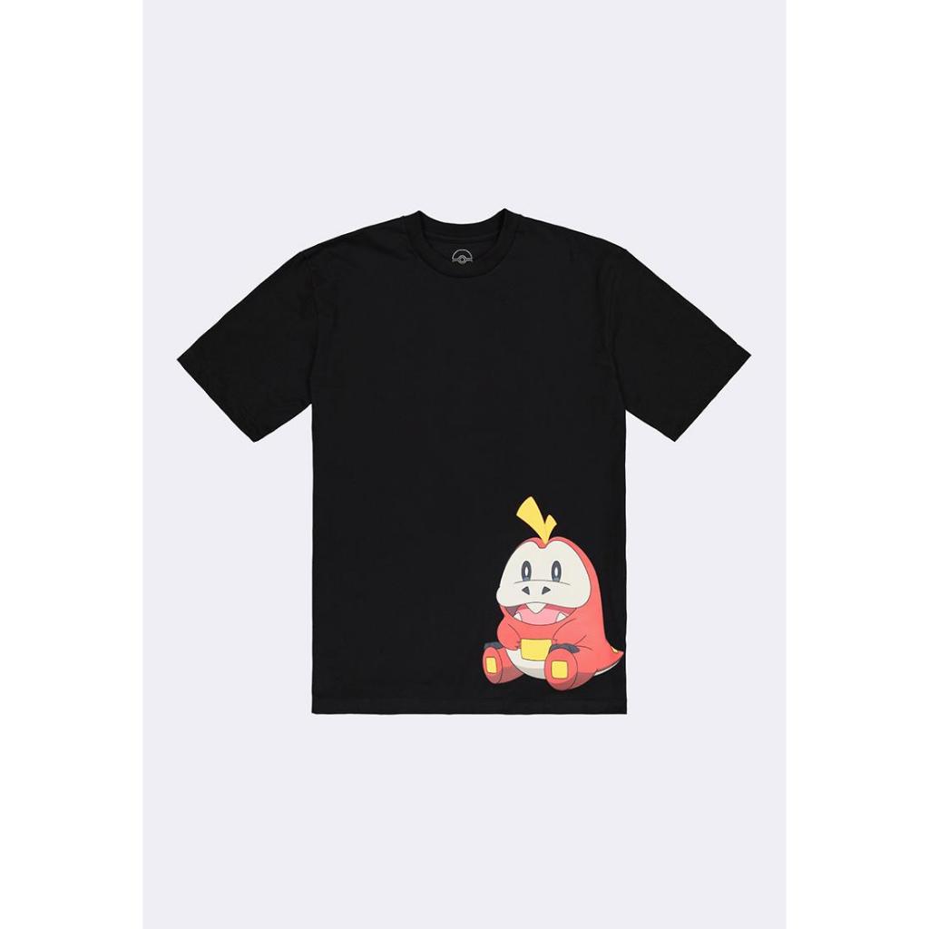 BENCH/ - BOO0143 - Pokémon Men's Graphic Tee | Shopee Philippines