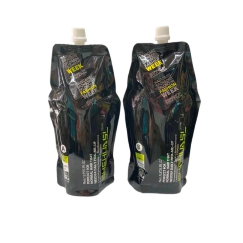 Fashion Week Hair Rebonding Set | Shopee Philippines