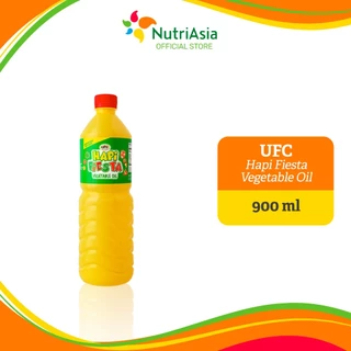 Shop ufc hapi fiesta vegetable oil for Sale on Shopee Philippines