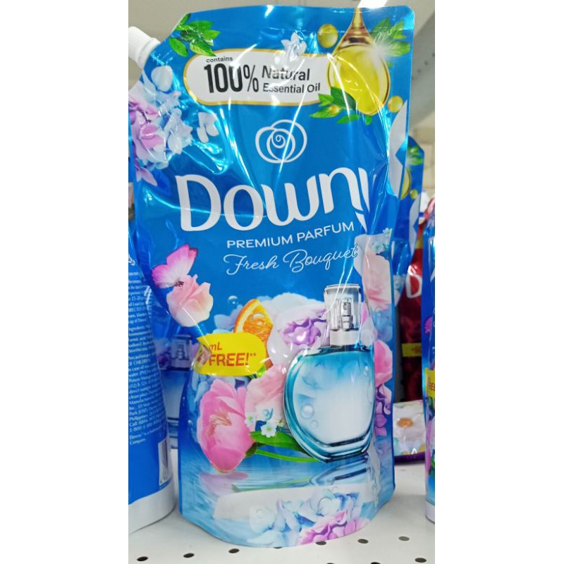 Downy Fresh Bouquet 640ml | Shopee Philippines