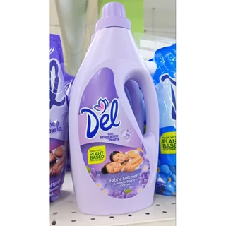 Shop del fabric softener for Sale on Shopee Philippines