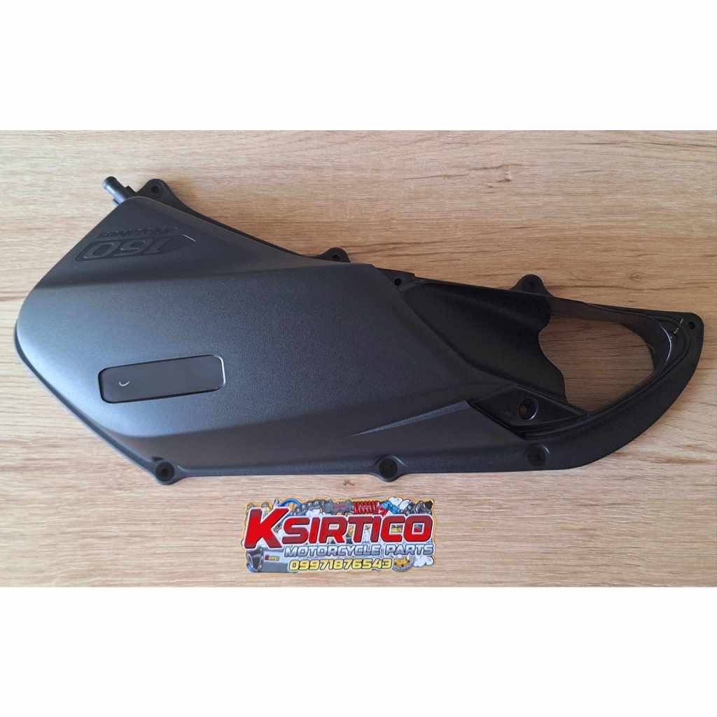 AIRBOX COVER / CASE SUB ASSY - FOR HONDA PCX 160 - 17235-K1Z-N20 ...