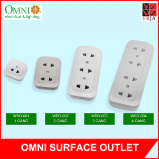 outlet 4 gang - Best Prices and Online Promos - Dec 2025 | Shopee ...
