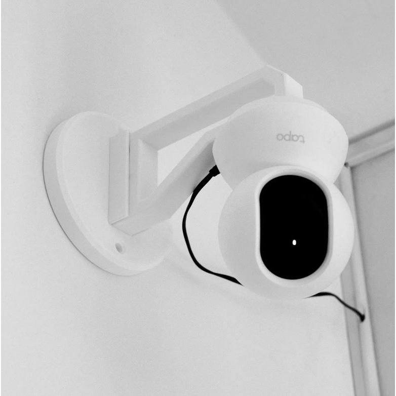 CCTV Wall Mount Bracket for TP Link TAPO C200 C210 C220 TC70 TC71 C211 ...